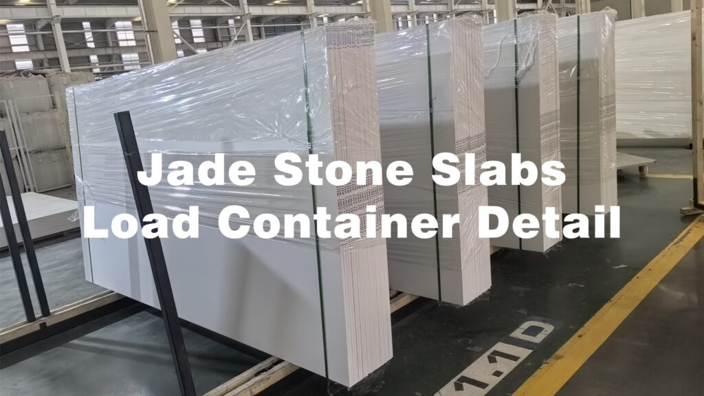 JADE STONE LOAD DETAIL Archives - LINX SURFACES