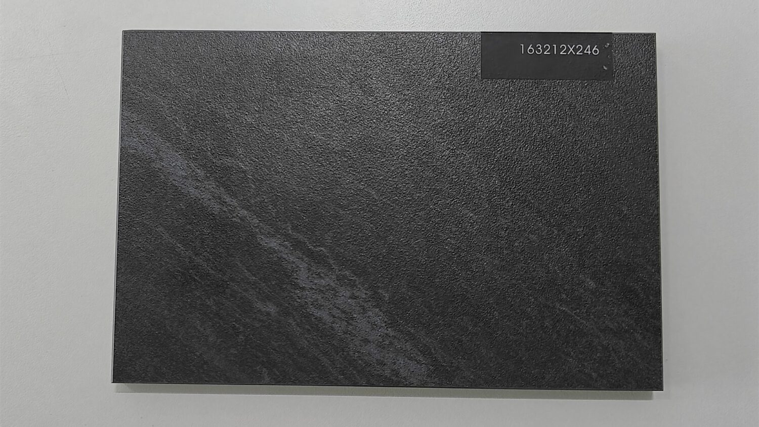 Sintered Stone Slabs 320x160cm Continuous Pattern Matte Finish 12mm ...