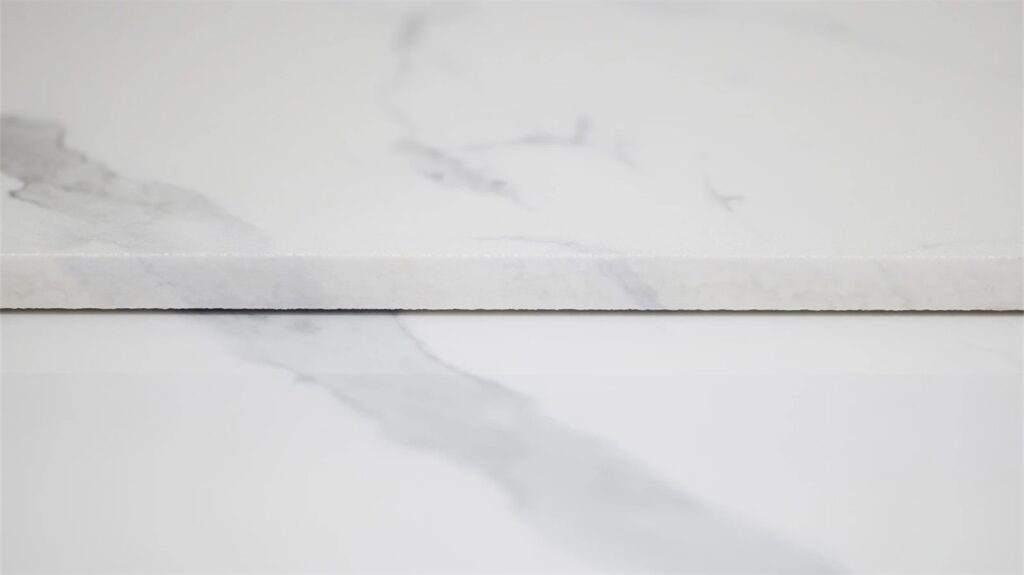 Sintered Stone Slabs 320x160cm Full Body Pattern 12mm Thickness - LINX ...