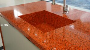 JADE STONE - LINX SURFACES