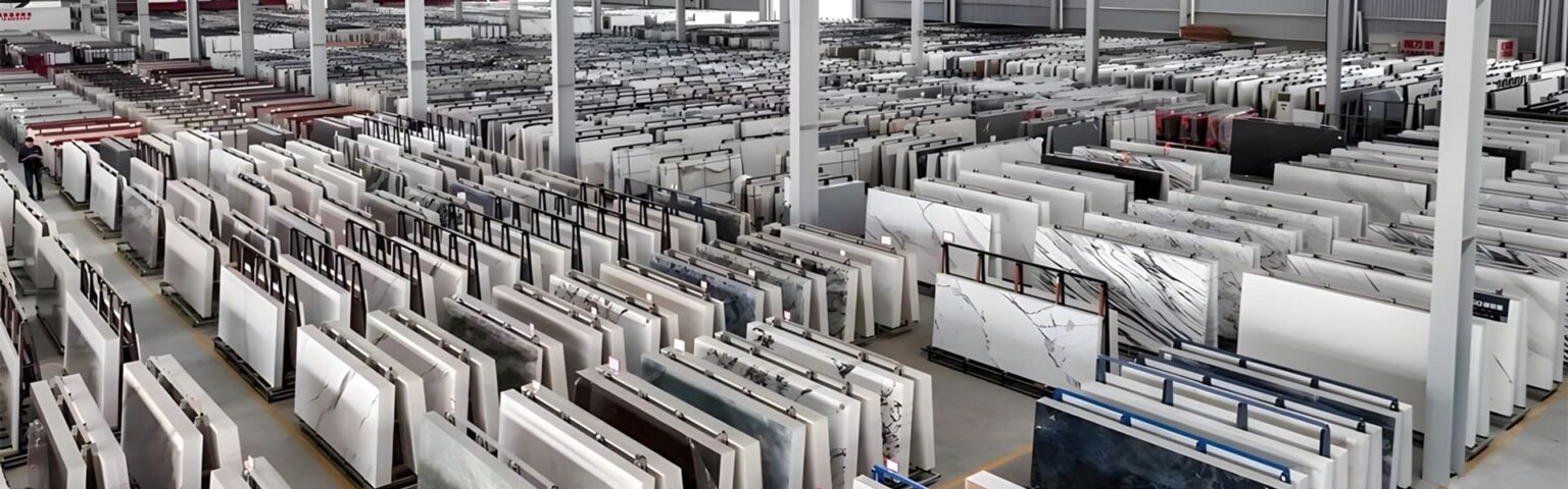 What Is Sintered Stone? A Complete Guide - LINX SURFACES