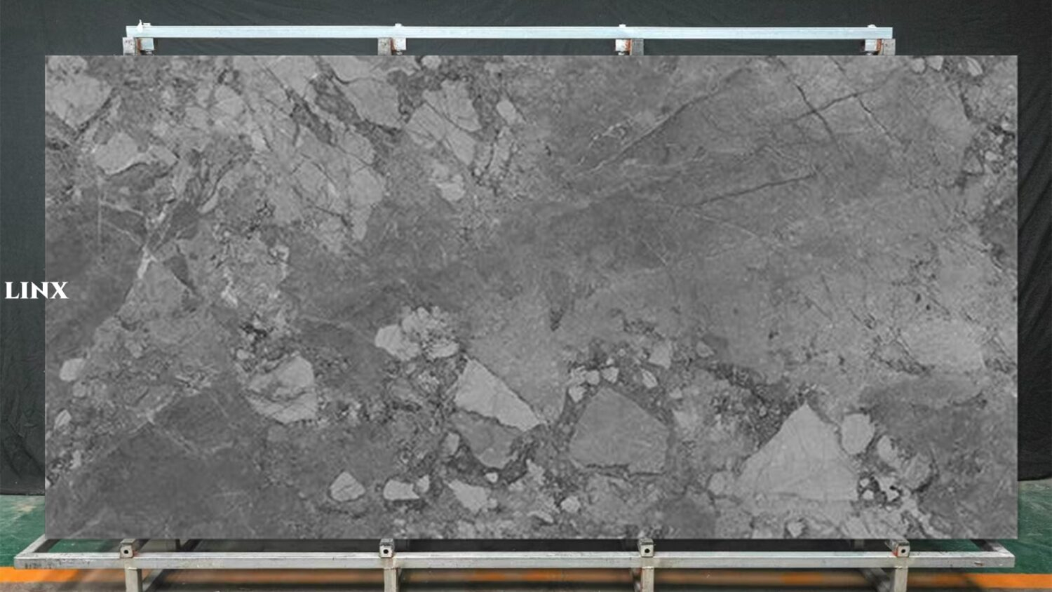 Sintered Stone Gallery Top Patterns - LINX SURFACES