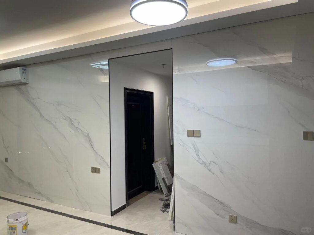 Best Stone Material For Wall Panels - LINX SURFACES