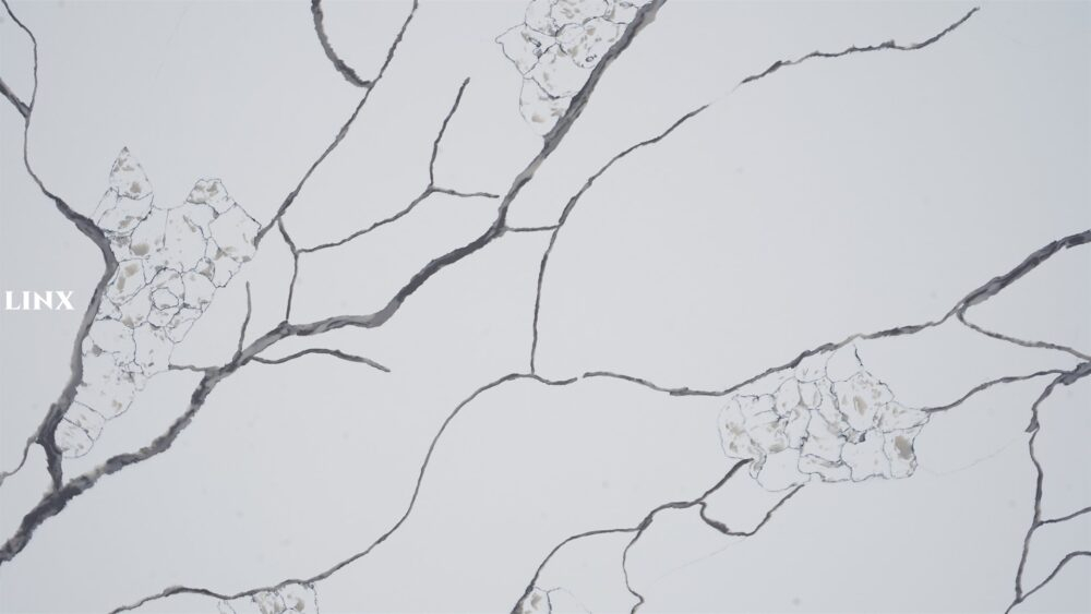 A Super Popular Quartz Stone Calacatta Pattern And Its Countertop ...