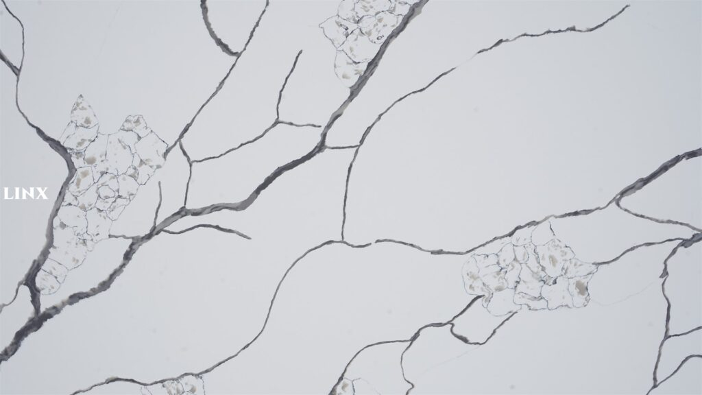 A Super Popular Quartz Stone Calacatta Pattern And Its Countertop ...