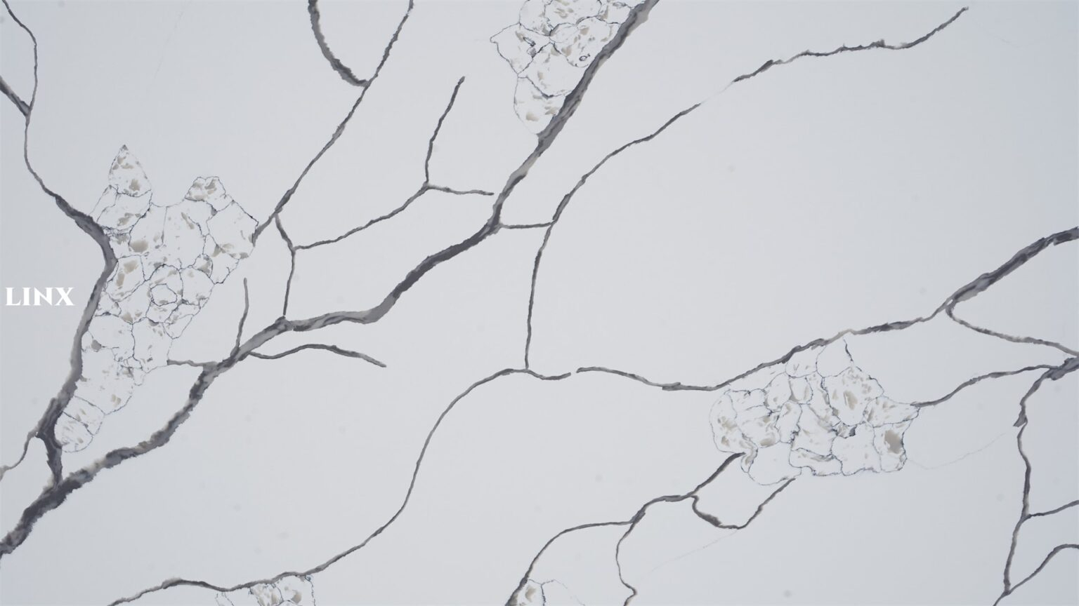 A Super Popular Quartz Stone Calacatta Pattern And Its Countertop ...