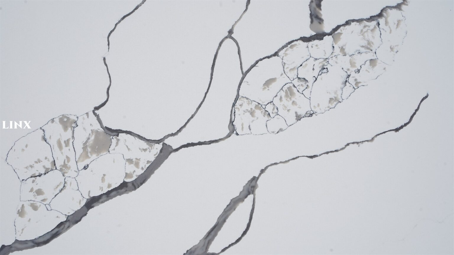 A Super Popular Quartz Stone Calacatta Pattern And Its Countertop ...