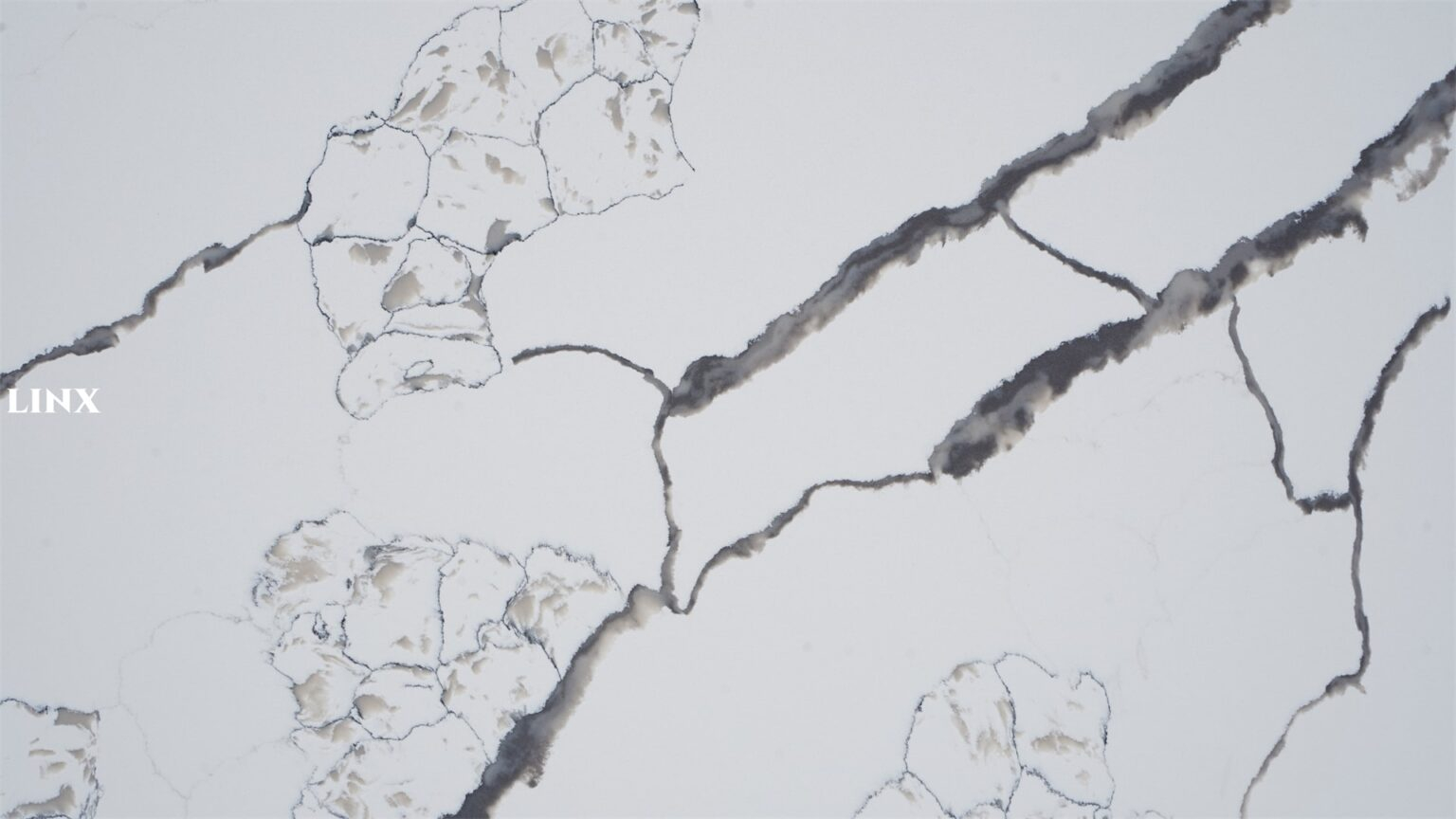 A Super Popular Quartz Stone Calacatta Pattern And Its Countertop ...